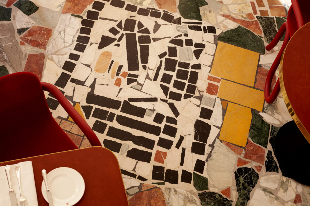 Mount St. Restaurant & Rooms | Modern Dining in Mayfair